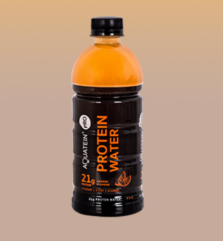 Aquatein PRO Orange